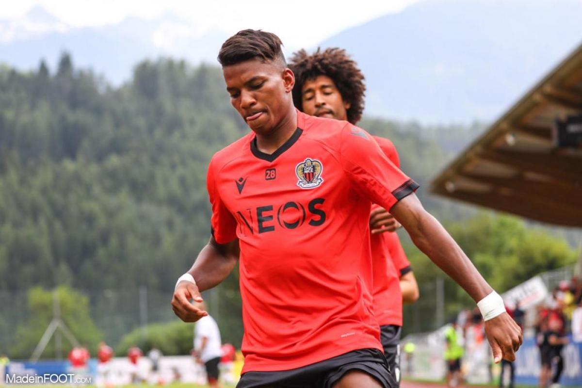 Raimane Daou (OM) : Statistiques / salaire / âge et origine