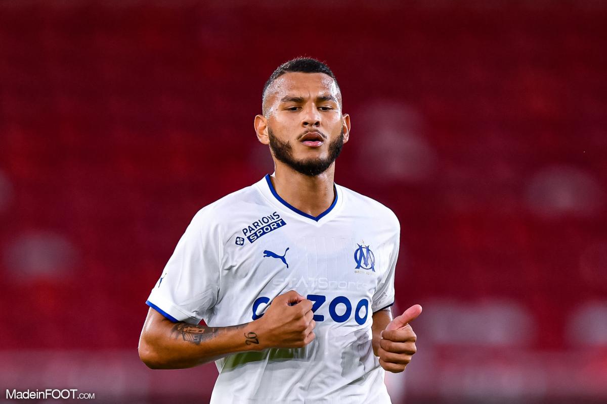 Anciens - Luis Suarez a effacé l'OM de sa mémoire