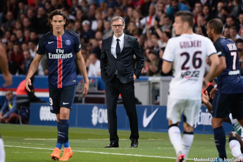PSG - Avec l'équipe-type pour le Classico