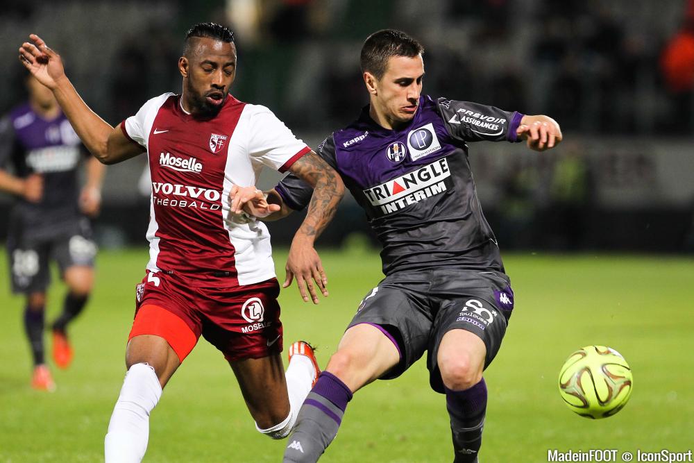 Aleksandar Pesic (OM) : Statistiques / salaire / âge et origine