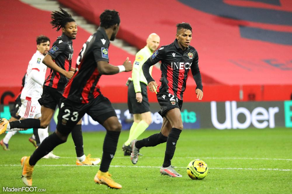 Raimane Daou - OM, Olympique de Marseille