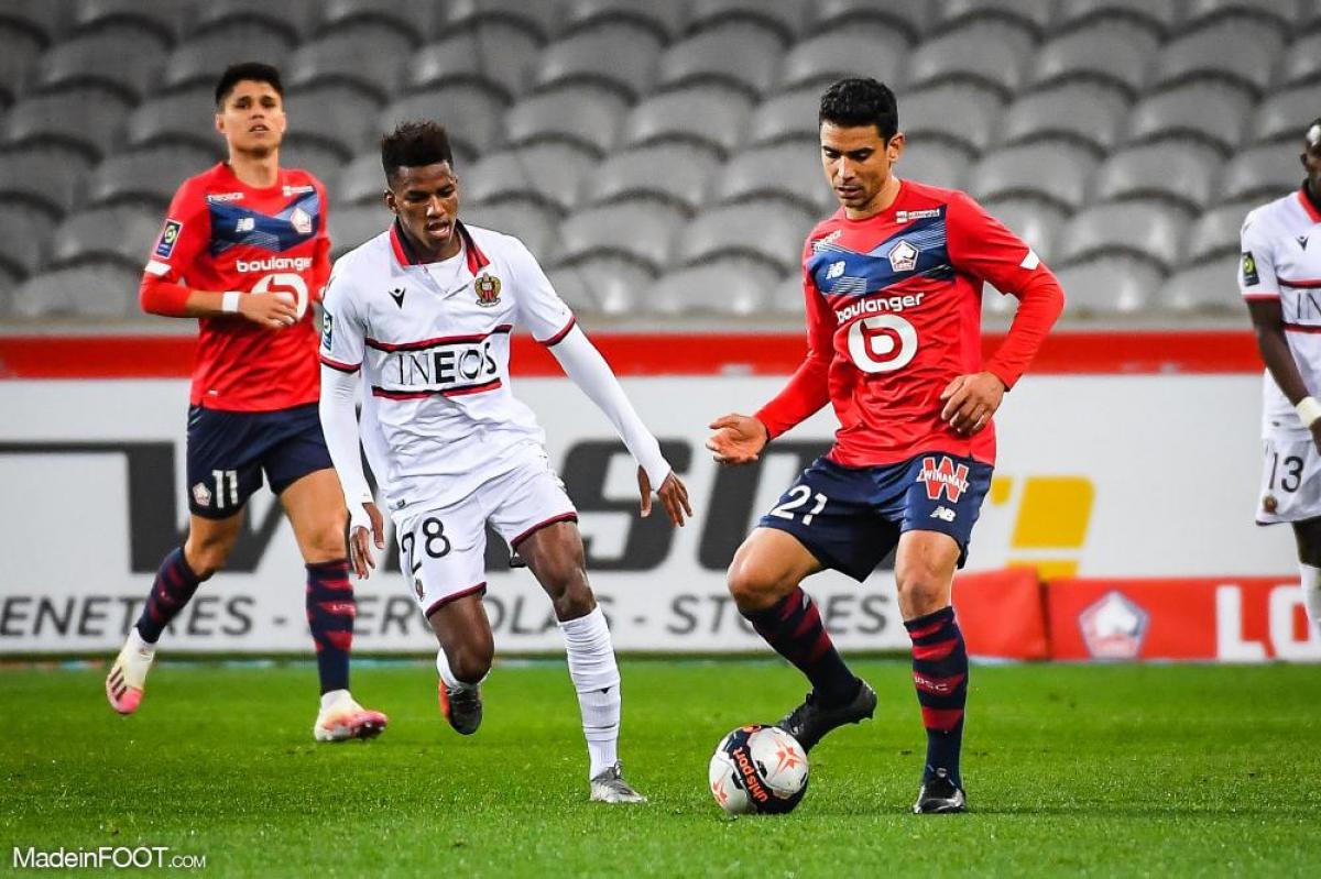 Raimane Daou (OM) : Statistiques / salaire / âge et origine