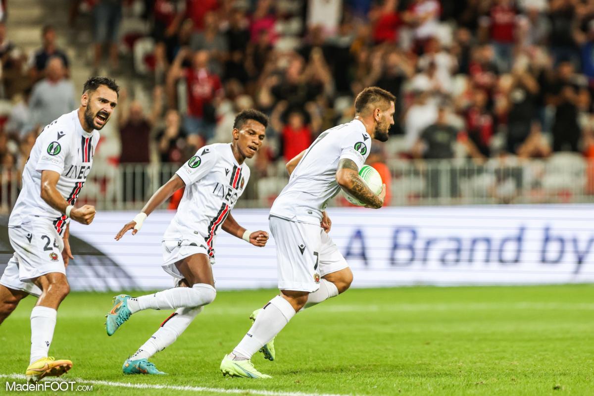 Raimane Daou (OM) : Statistiques / salaire / âge et origine