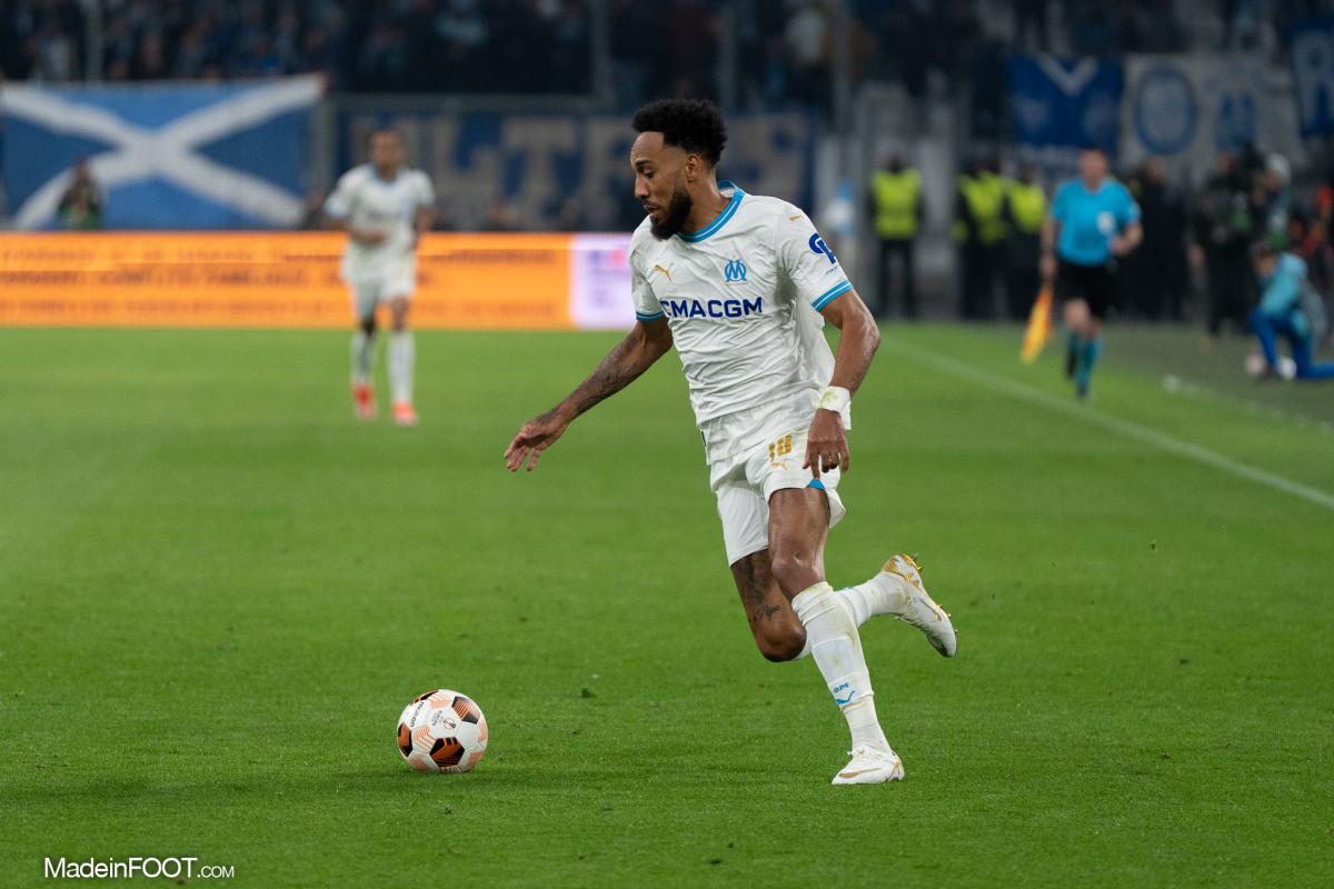 OM - Un ancien Marseillais dans le top 10 des joueurs les plus décisifs ... OM - Un ancien Marseillais dans le top 10 des joueurs les plus décisifs ...