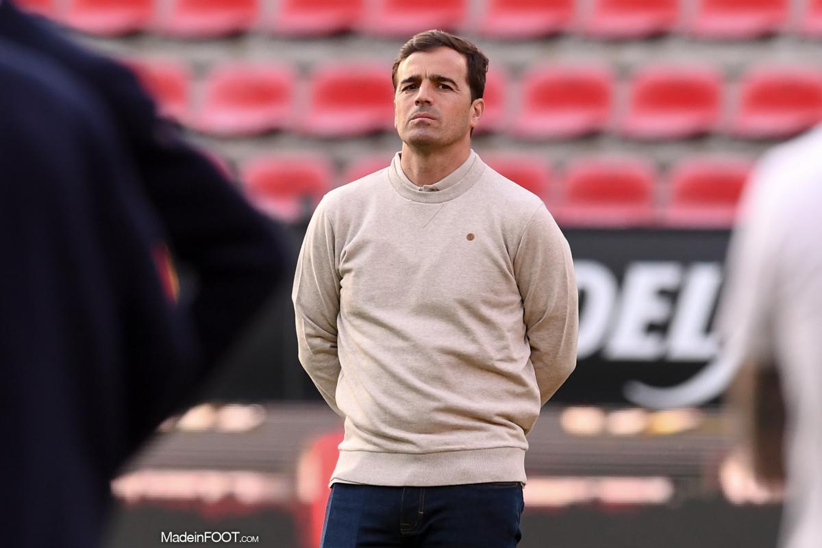 TFC - Carles Martinez Novell estime que l'OM est "la meilleure équipe ...