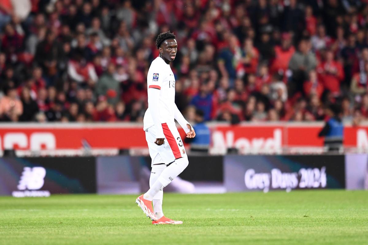 Raimane Daou (OM) : Statistiques / salaire / âge et origine