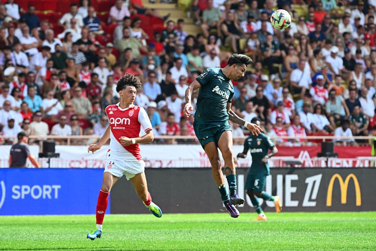 Facundo Axel Medina (OM) : Statistiques / salaire / âge et origine