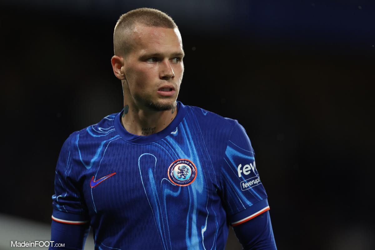 Mercato - Chelsea change son fusil d'épaule pour Mykhailo Mudryk, dans ... Mercato - Chelsea change son fusil d'épaule pour Mykhailo Mudryk, dans ...