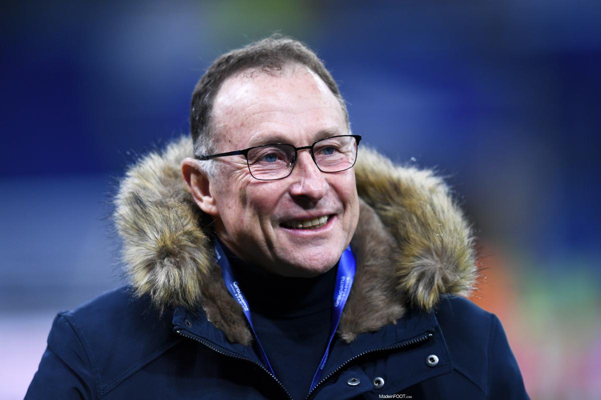 OM - Jean-Pierre Papin se livre sur son retour à l'OM et regrette son ...