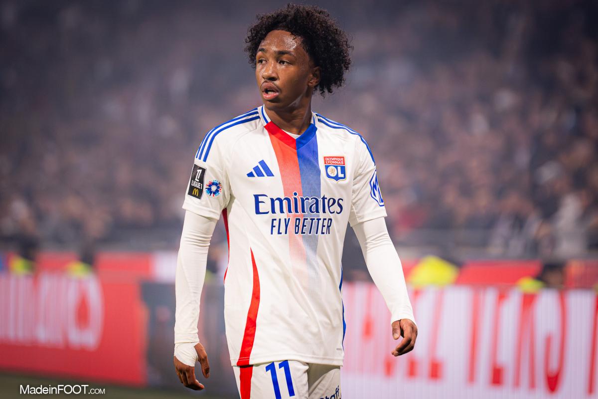 Mercato - L'OM veut faire un gros coup en allant chercher Malick Fofana