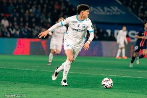 OM - Adrien Rabiot réintégré au groupe ? La réponse est tombée