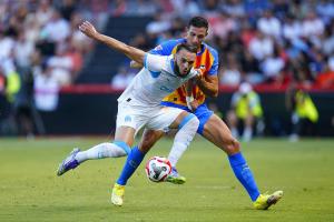 OM - Les détails choquants de l'altercation "en deux rounds" entre Adrien Rabiot et Jonathan Rowe
