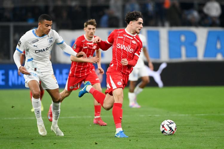 Ligue 1 - Le calendrier complet de l'OM pour la saison de Ligue 1 2024-2025