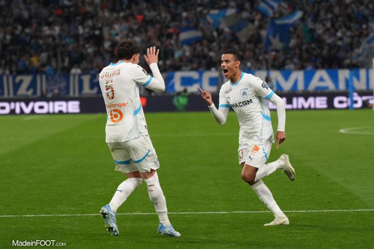 Ligue 1 - Le calendrier complet de l'OM pour la saison de Ligue 1 2024-2025