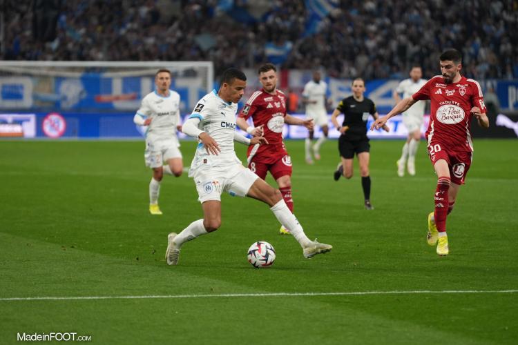 Ligue 1 - Le calendrier complet de l'OM pour la saison de Ligue 1 2024-2025