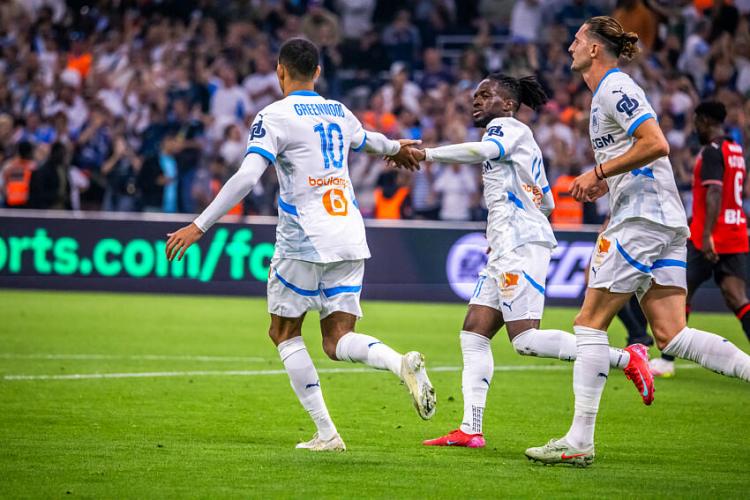 Ligue 1 - Le calendrier complet de l'OM pour la saison de Ligue 1 2025-2026