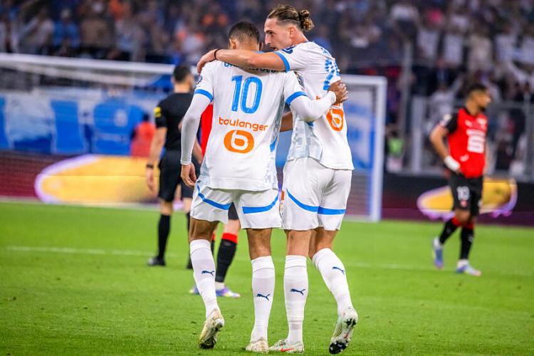 OM - Le progamme et les résultats complets des matchs amicaux de l'OM
