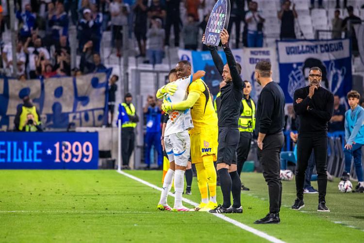 Ligue 1 - Le calendrier complet de l'OM pour la saison de Ligue 1 2024-2025