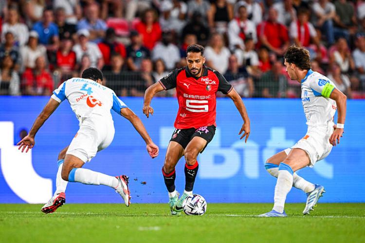 Mercato - Pisté par l'OM, Hamed Junior Traoré intéresse deux autres clubs de Ligue 1