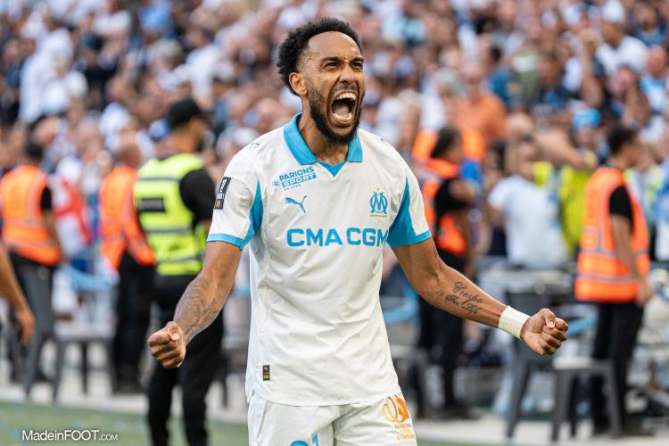 OM - L'OM est fixé sur le planning complet de la phase de ligue de ...