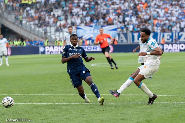 OM - Les détails choquants de l'altercation "en deux rounds" entre Adrien Rabiot et Jonathan Rowe