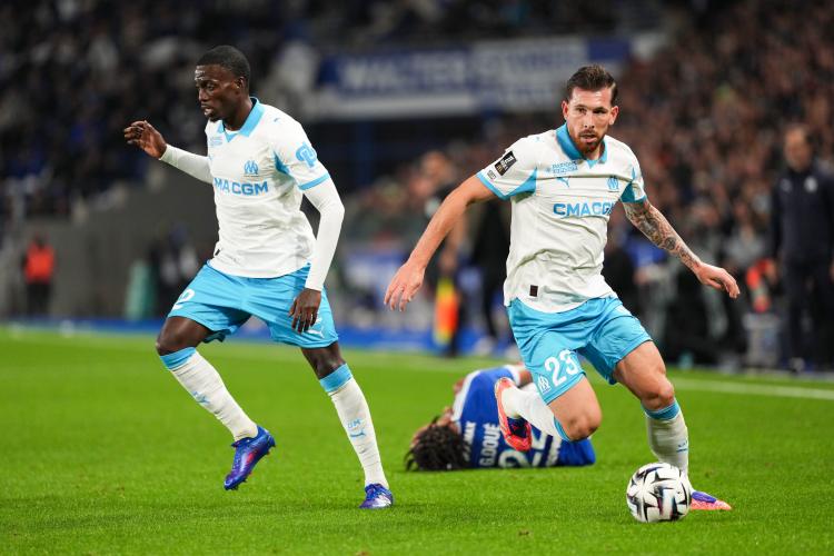 L1 - OM - PSG : Sur quelle chaîne de TV et à quelle heure voir le match en direct et en streaming