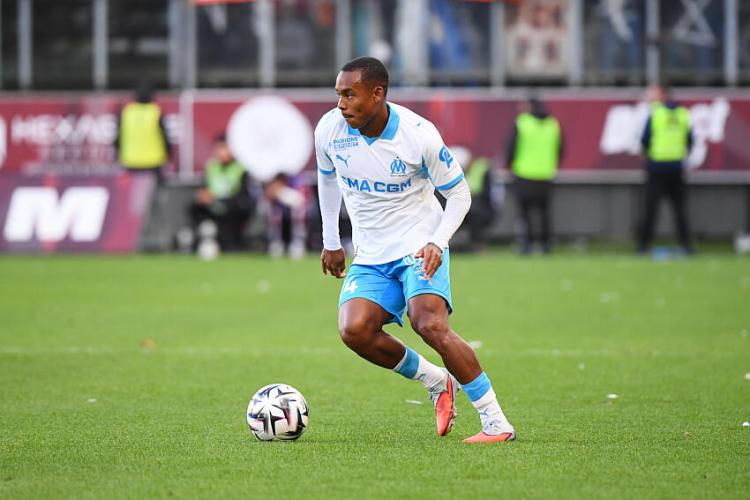 OM - Jonathan Rowe s'exprime enfin sur la bagarre avec Adrien Rabiot