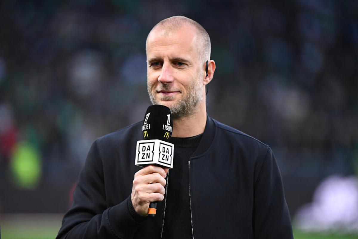 OM - Benoit Cheyrou inquiet pour l'avenir de Roberto De Zerbi à l'OM