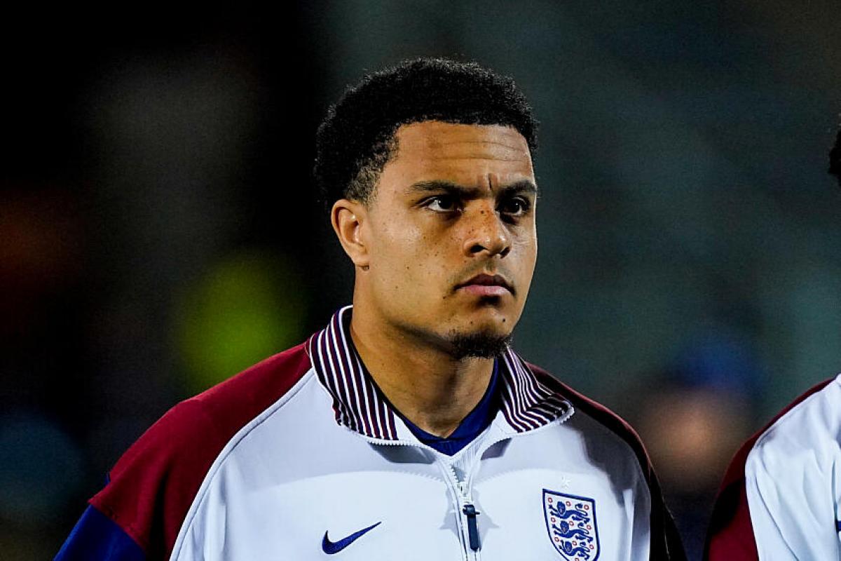 Conrad Jaden Egan-Riley (OM) : Statistiques / salaire / âge et origine