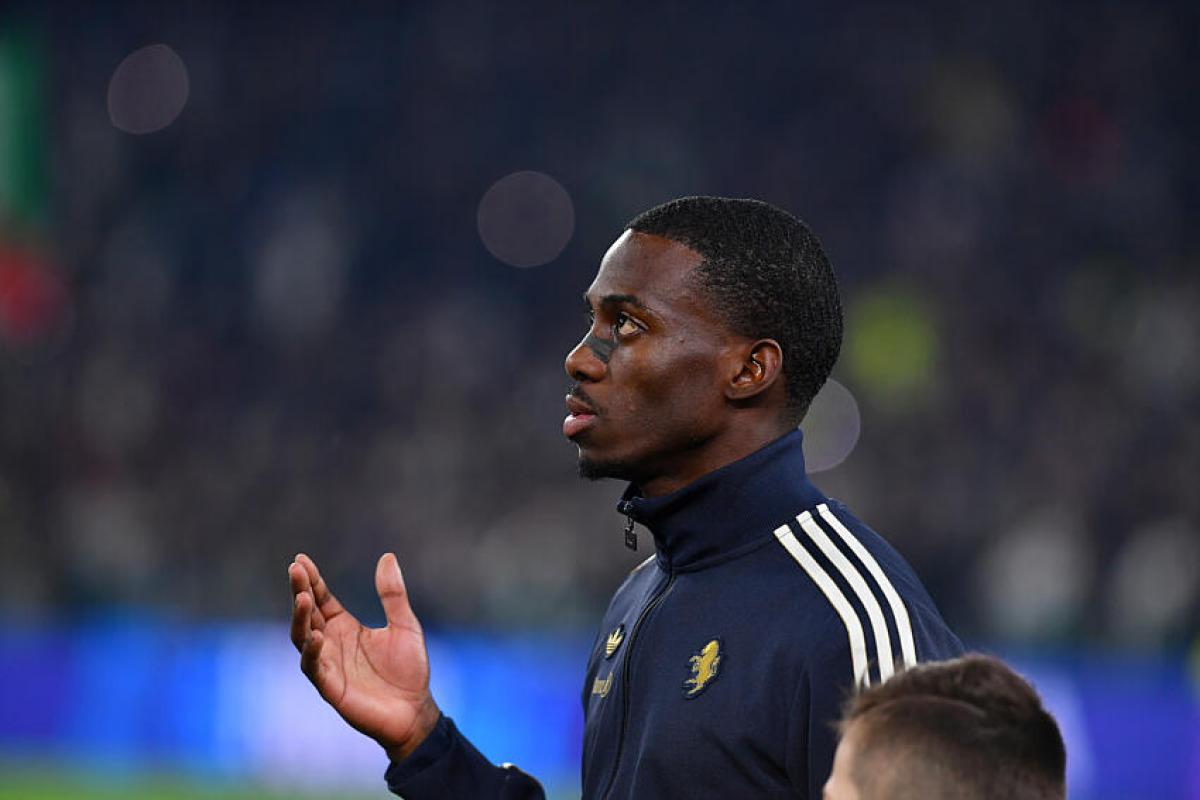 Etats Unis - Timothy Weah et les USA s'imposent face à l'Australie