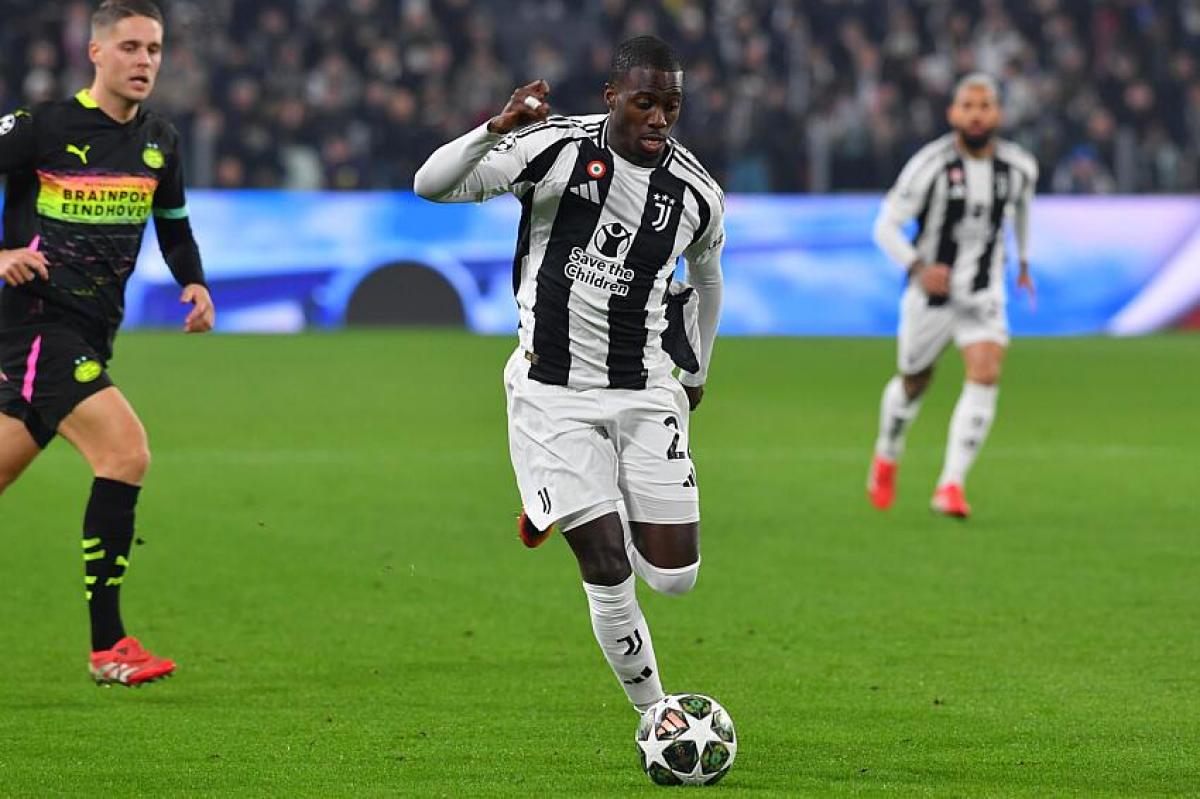 Mercato - L'OM voit presque le bout du tunnel dans le dossier Timothy ...