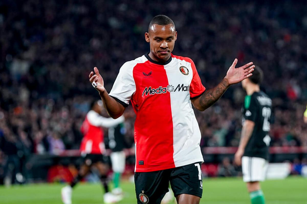 Mercato - Les grosses confidences d'Igor Paixão sur son transfert ...