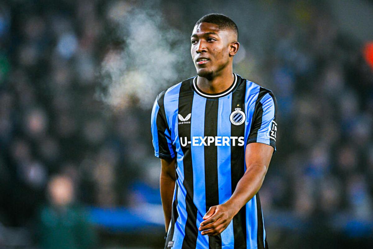 Mercato - L'OM tient un accord pour Joël Ordoñez, le montant dévoilé