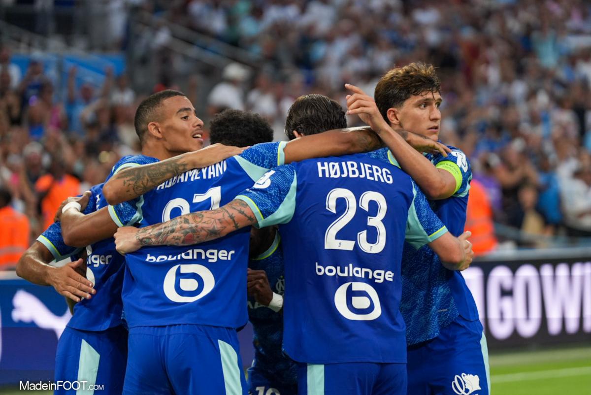 LDC - Eric Di Meco et Daniel Riolo montrent leur frustration après la ...