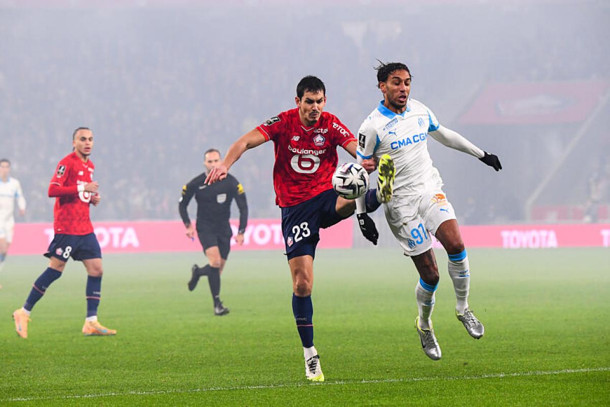 Gabon - Pierre-Emerick Aubameyang sur le banc pour défier le Cameroun