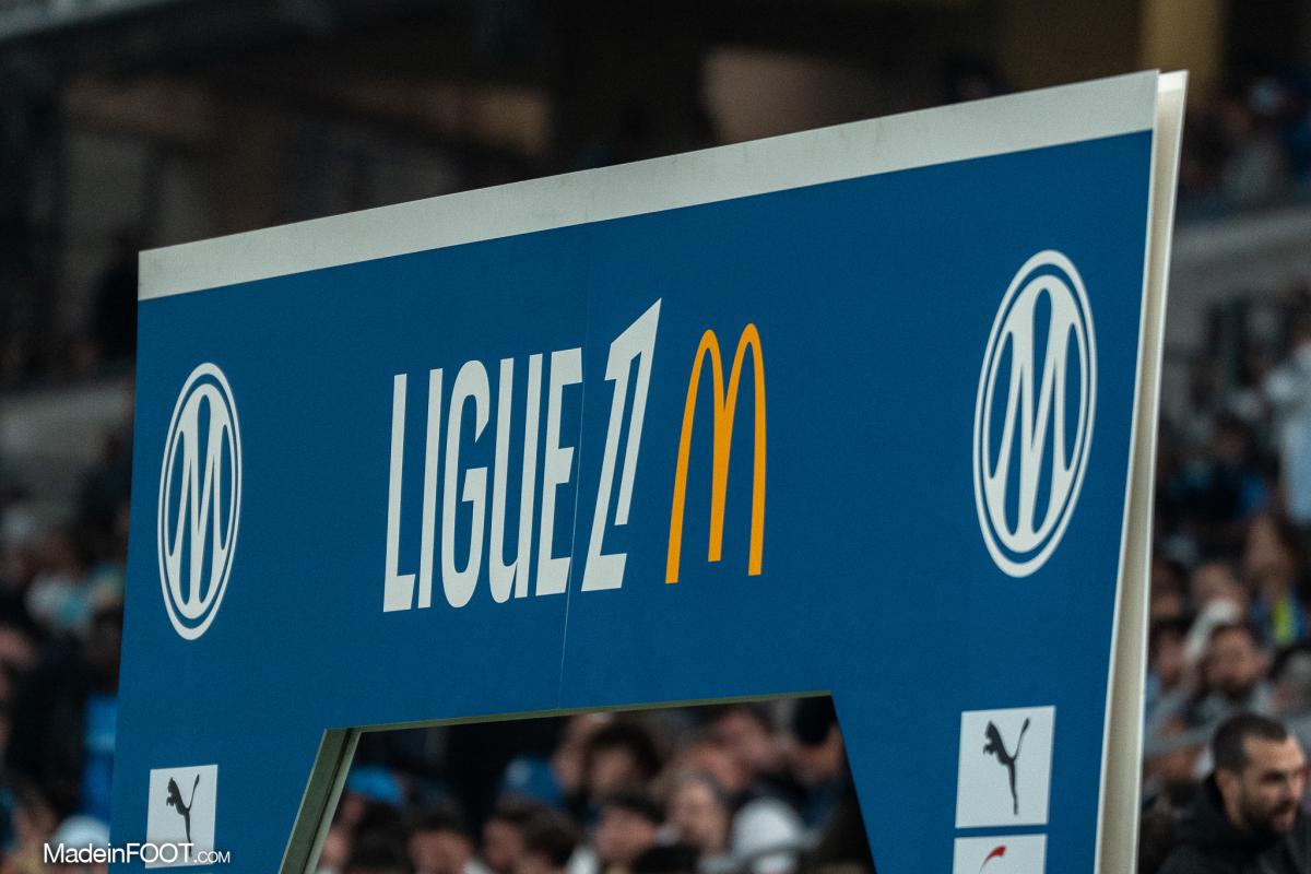 OM - Un groupe marseillais privé de sept éléments importants pour le ...