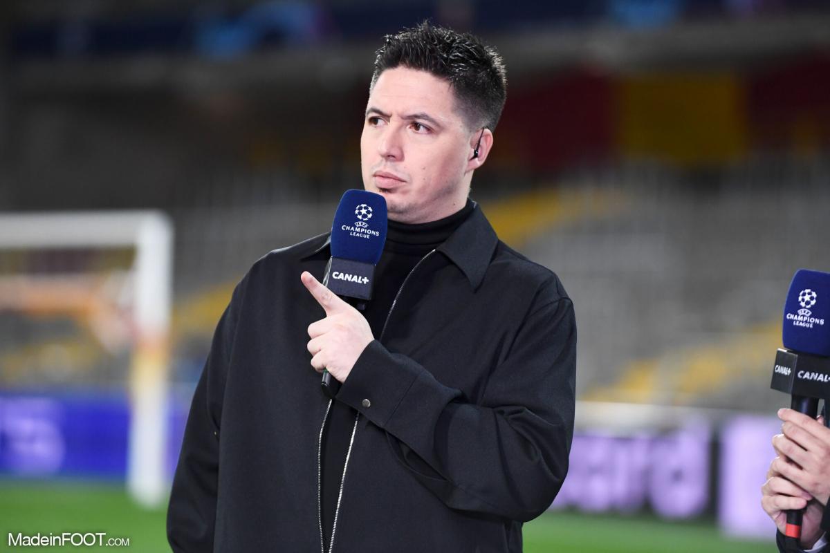 OM - Le constat terrible de Samir Nasri sur les difficultés de l'OM à domicile