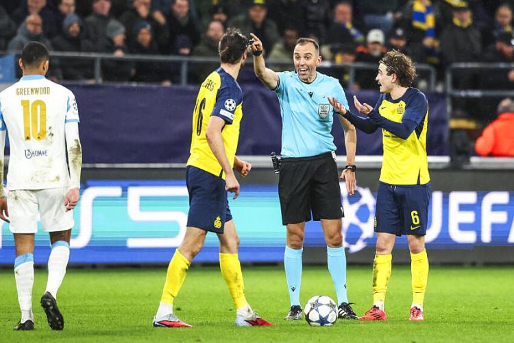 Videos Foot OM : Toutes les videos de l'Olympique de Marseille