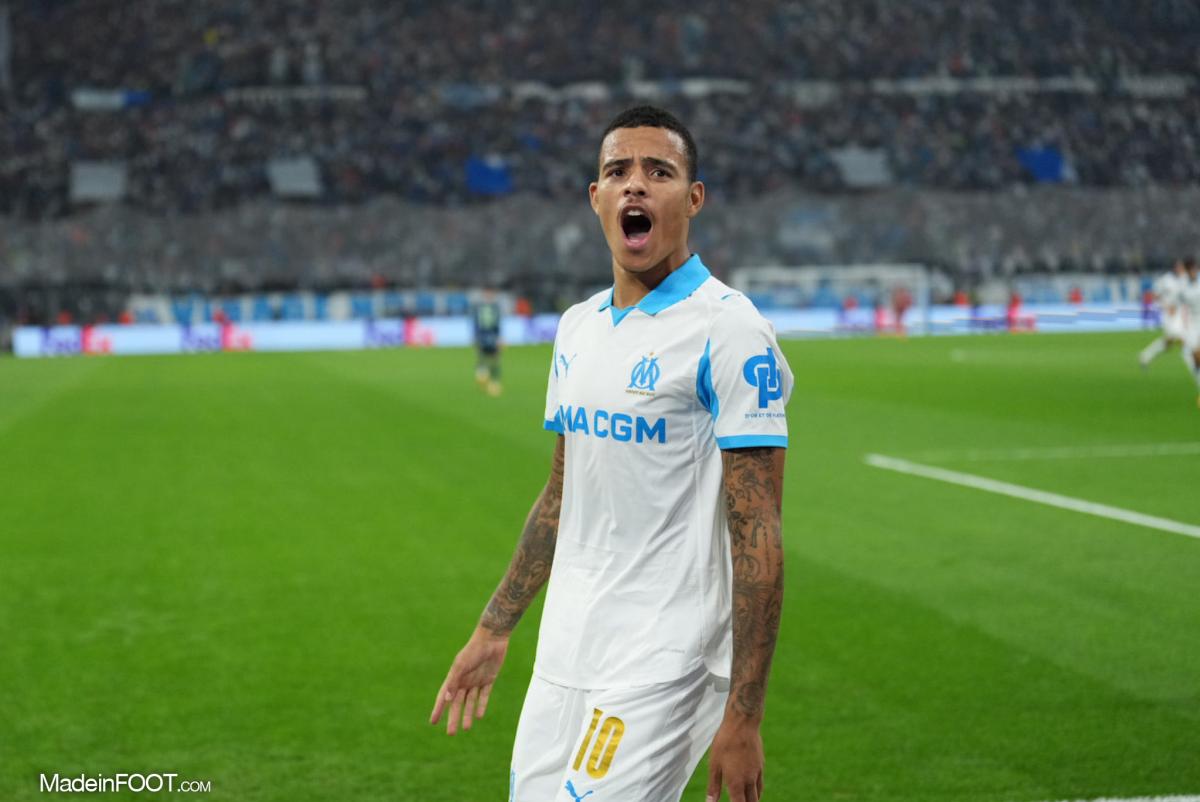 Photos OM Ligue des champions : Matchs, Marseille 4 - 0 Ajax Amsterdam ...
