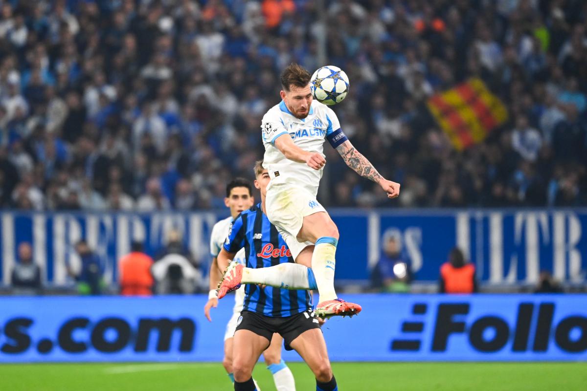 Après-Match : Ligue des champions - 05/11/2025 21:00 : Marseille ...